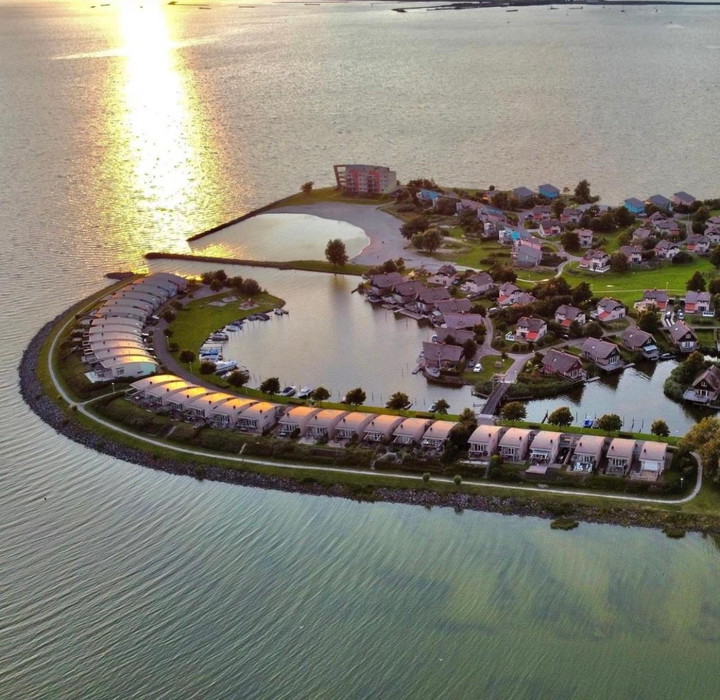 Beach Resort Makkum - Makkum