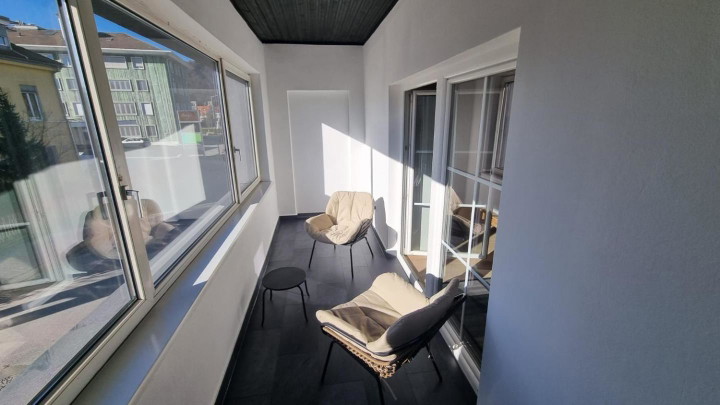 Apartment- Zimmer Pernter - Austria