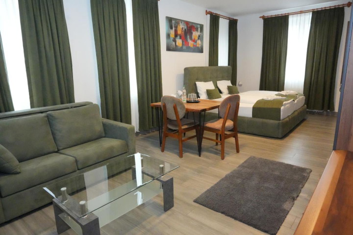 E&b Hotel Korb Bei Waiblingen & Stuttgart - Waiblingen