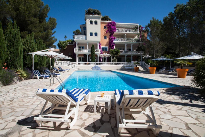 Appartement La Potinière - Fréjus
