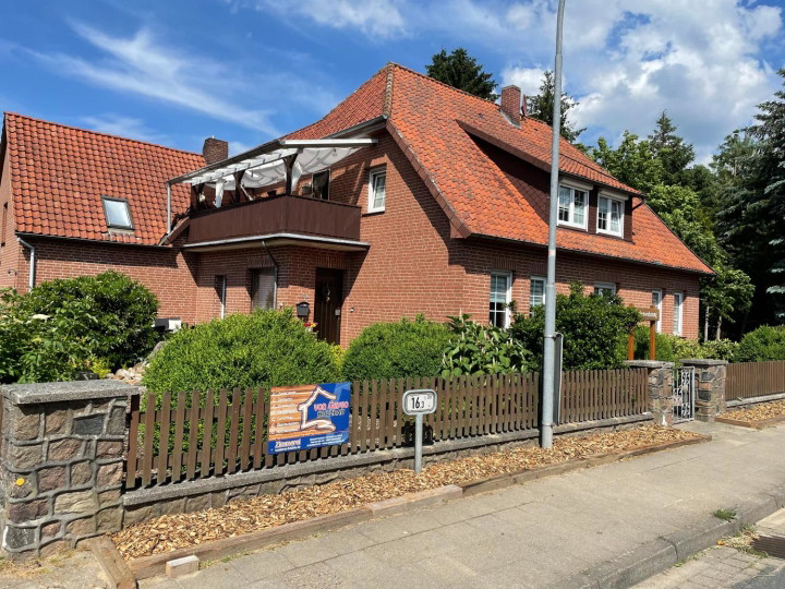 Ferienwohnung Ram - Bergen