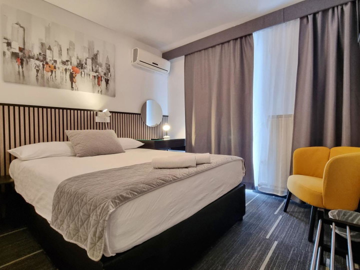 Hotel Bio - Koper