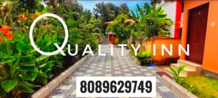 Quality Inn Resort - Varkala