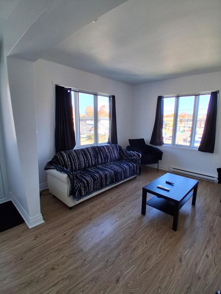 Nice Apartment - Blainville