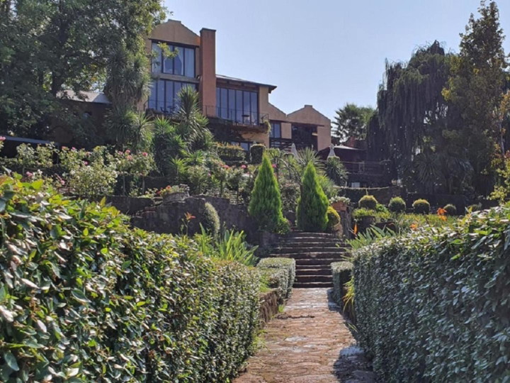 Black Horse Brewery, Restaurant & Accommodation - Magaliesburg