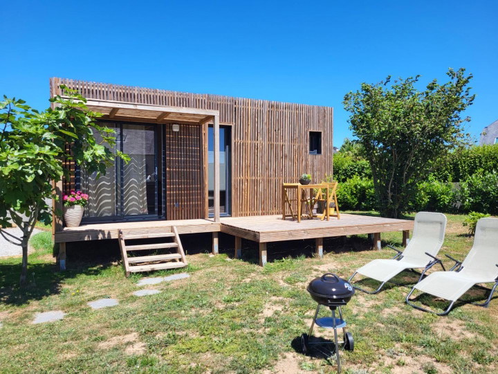 Les Cabanes De Pen-hir - Ker Heol - Camaret-sur-Mer