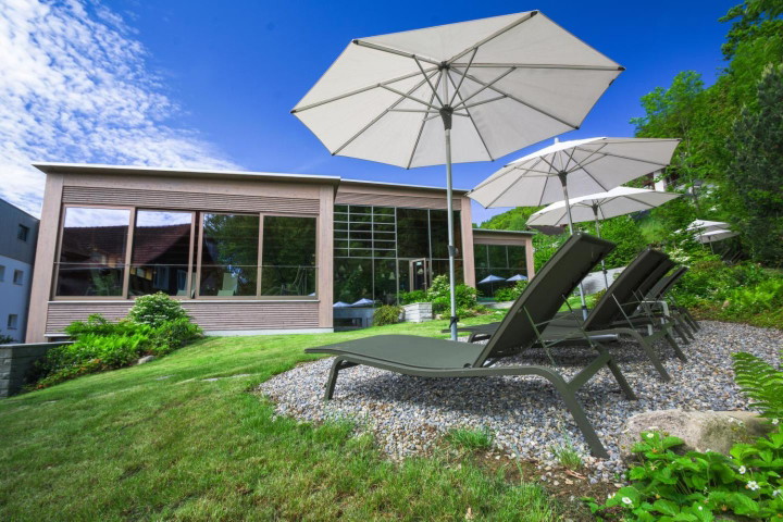 Seehotel Wilerbad Spa & Seminar - Engelberg