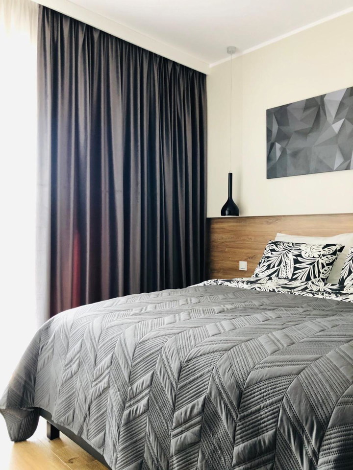 Dobry Moment - Apartament Giżycko - Giżycko