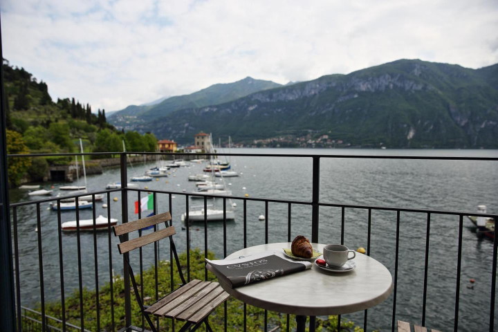Locanda La Pergola - Lierna
