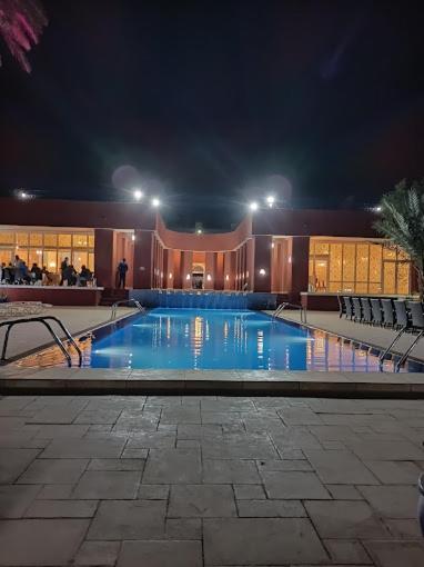 Hotel Gourara - Algeria