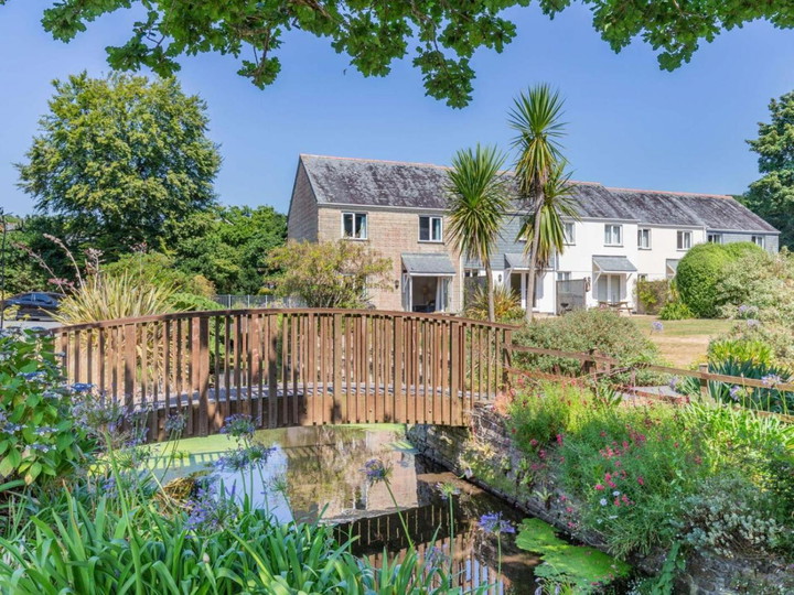 3 Bed In Falmouth Oc-89103 - Penryn