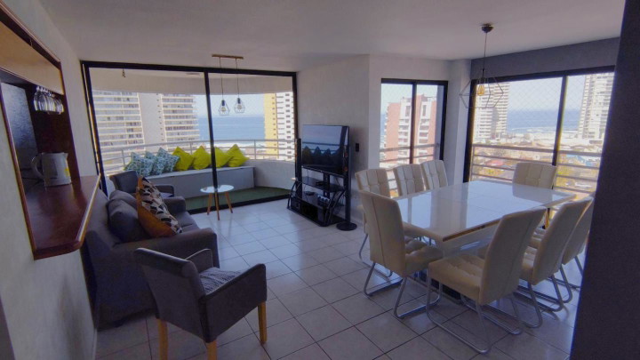 Depto Suite Ii - Iquique
