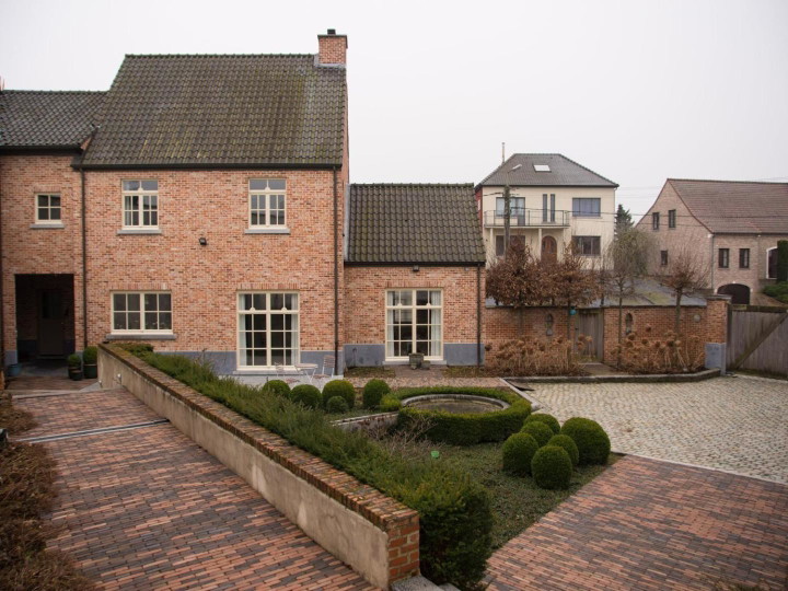 Holiday Home In Tongeren-borgloon - Hasselt