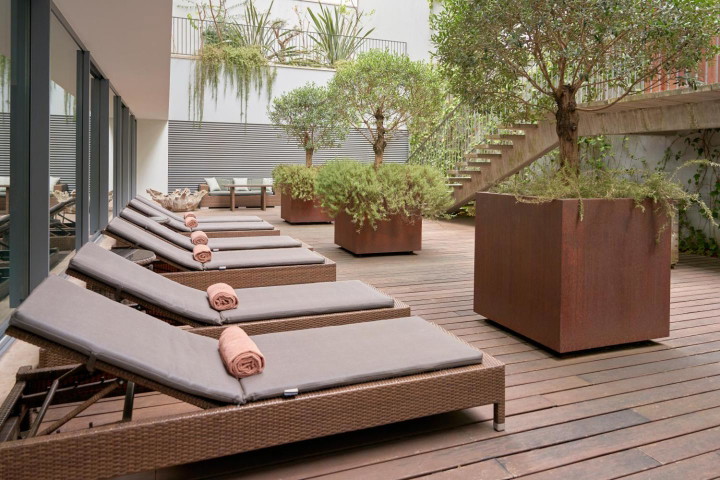 Portobay Liberdade - Seixal