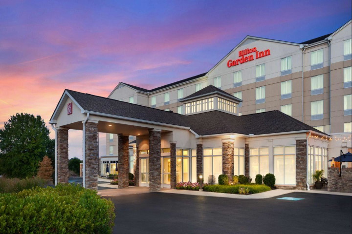 Hilton Garden Inn Valley Forge/oaks - Villanova, PA