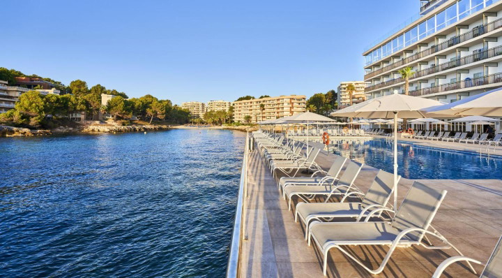 Globales Cala Viñas Adults Only 16+ - Magaluf