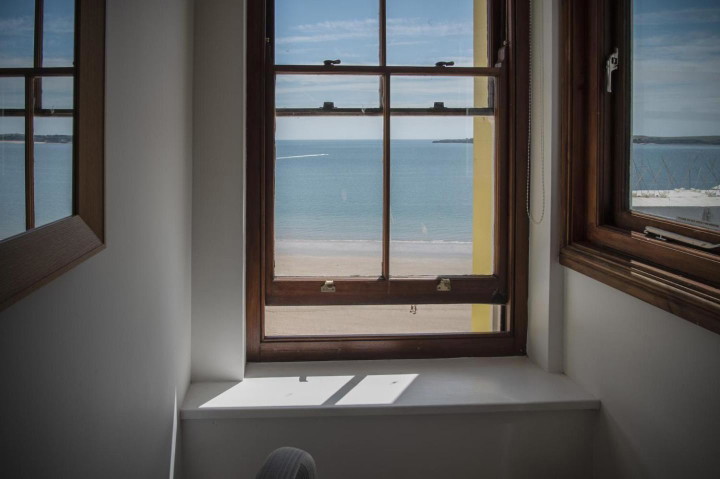 The Nest - 1 Bedroom Apartment - Tenby - テンビー