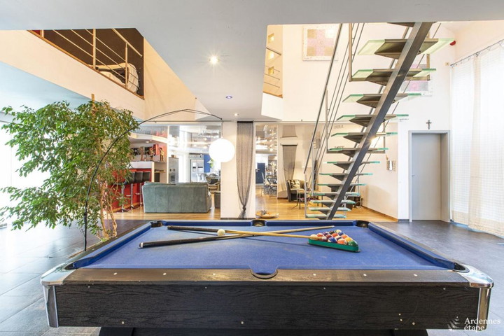 Le Loft - Trois-Ponts