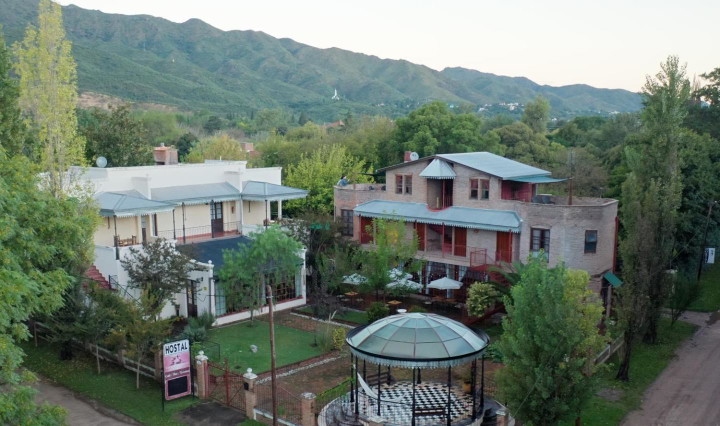 Hostal Las Golondrinas - Cordoba