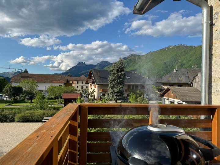 F Ou D'lac - Albertville