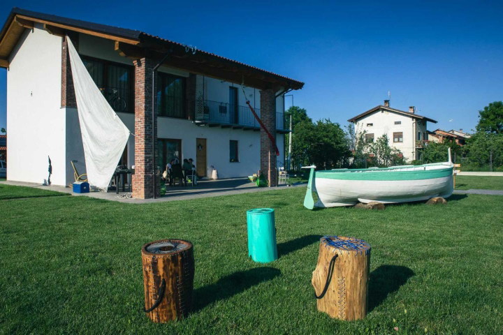 B&b La Barca Ant Al Prà - Cuneo