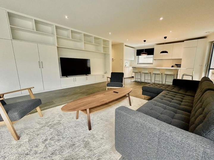 Villa Astoria - Elegant Residence In Luxembourg - Mondorf-les-Bains