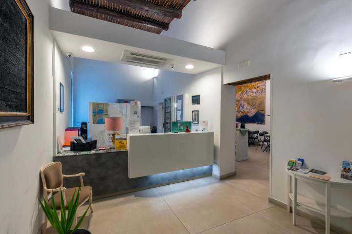 Il Tesoro Smart Suite & Spa - Casoria