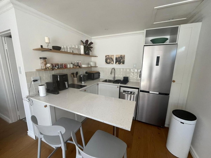 The Sultan Cottage - Stellenbosch