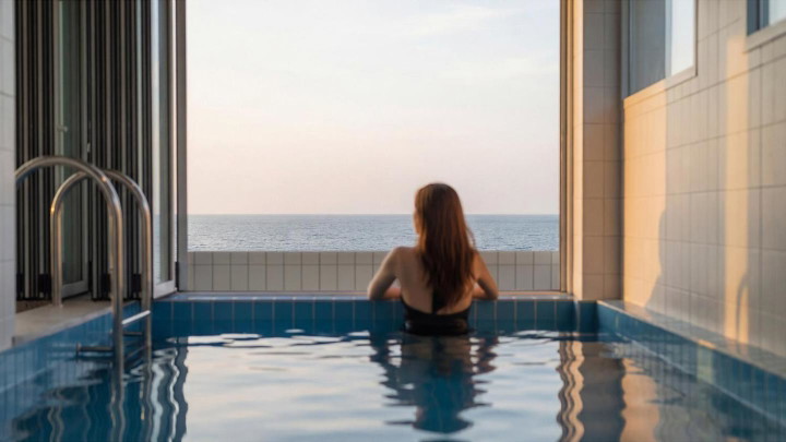 Pohang Etoile Poolvilla - Pohang-si