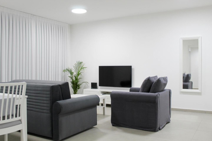 Luxury Penthouse #46 By Hashdera Eilat - Ejlat