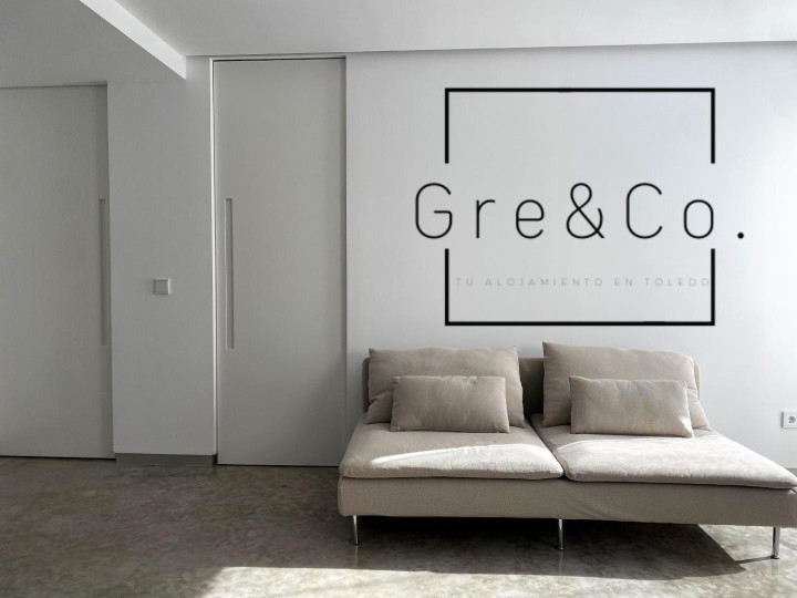 Greandco Parking Publico Gratuito - Tolède