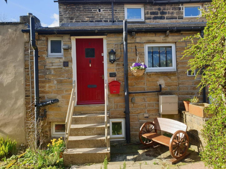 Crosland Cottage - Reino Unido