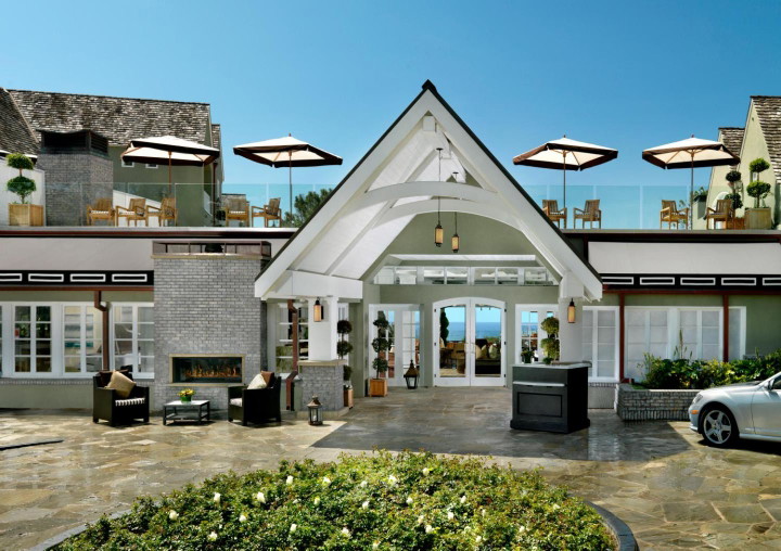 L'auberge Del Mar Resort And Spa - San Diego, CA