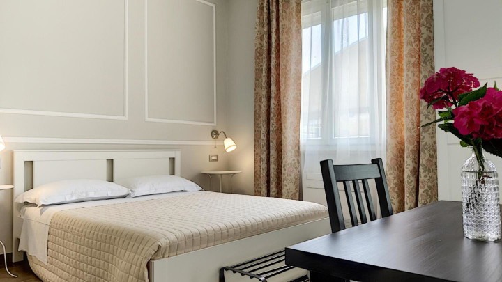 La Dama Room&breakfast - Ravenna