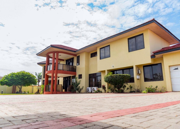 The Victory Residence - Accra