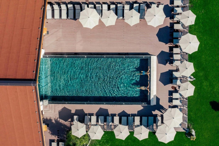 Das Walchsee Resort - Walchsee