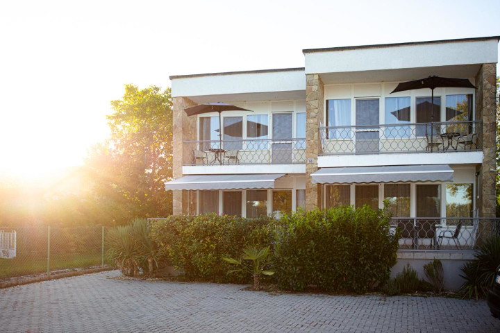 Harmónia Apartman - Balatonlelle