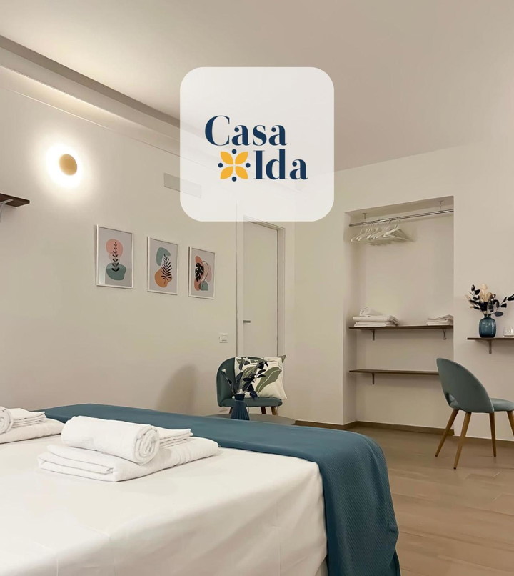 Casa Ida - Cetara