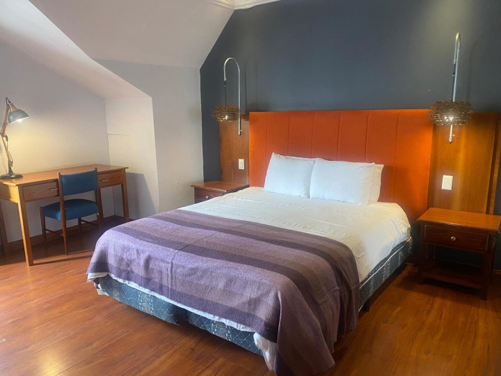 Cavi Rooms 609 - Cuenca