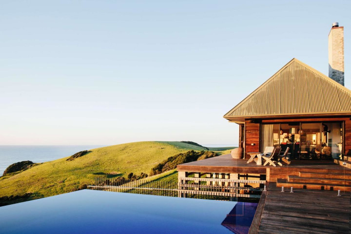 Ocean Farm - Kiama