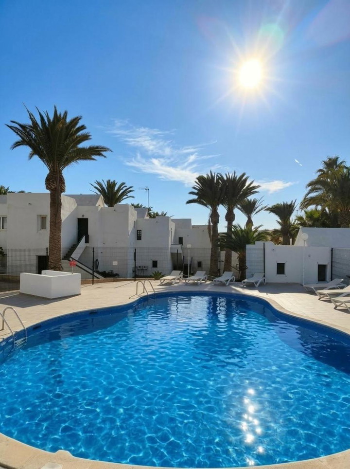 La Casa Di Marcos - Costa Calma
