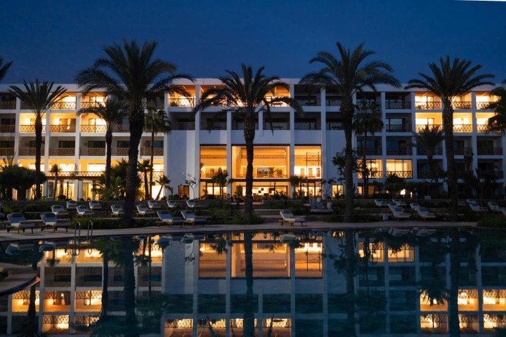 The View Agadir - Agadir