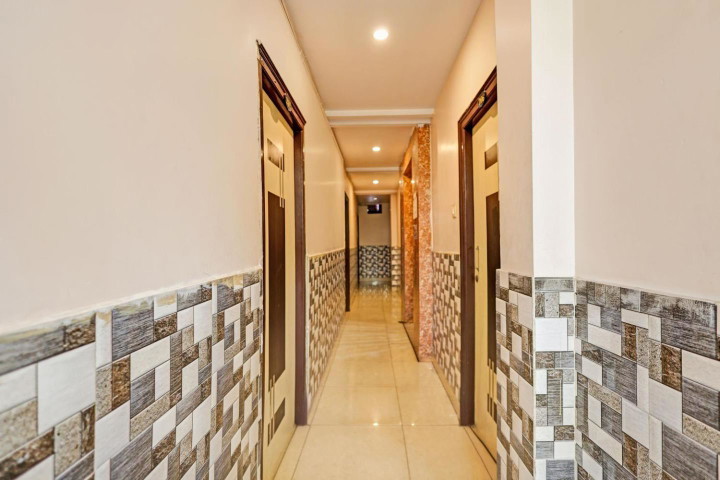 Hotel O Vizag Centre Formerly Sri Sai Inn - Visakhapatnam