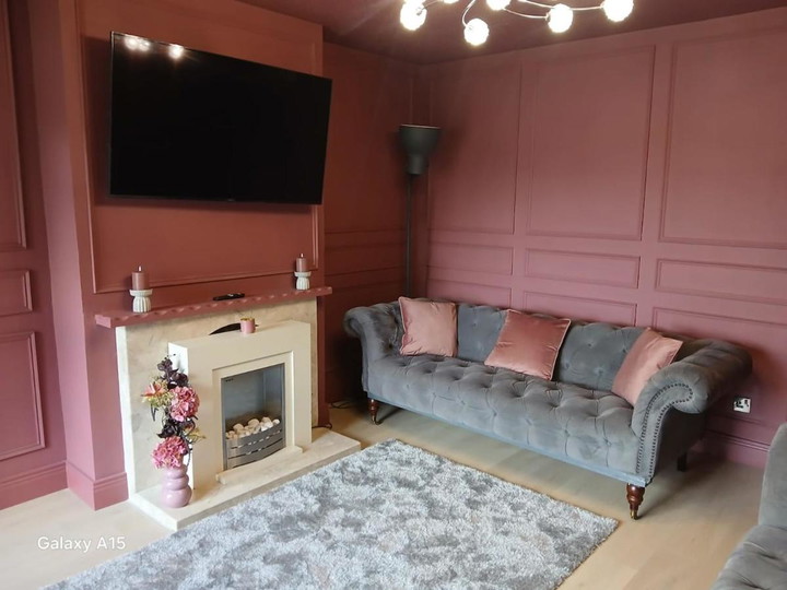The Greenway Getaway - Dungarvan