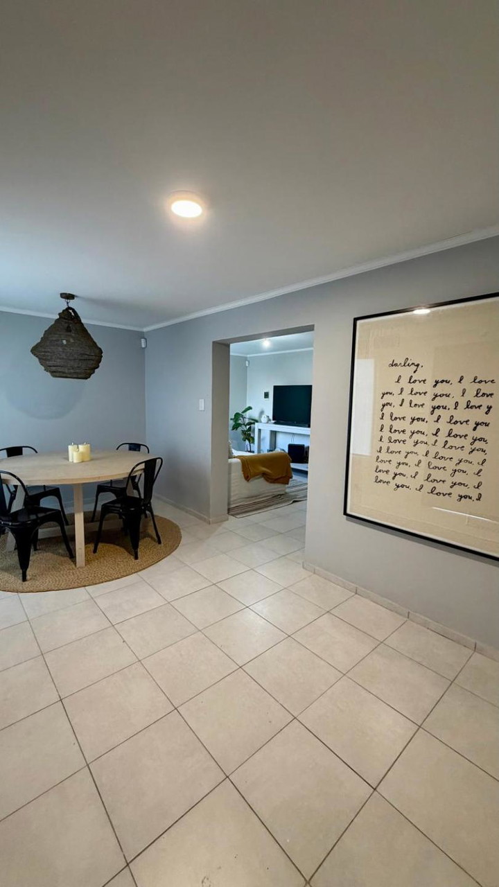 Casa Mar - Rawson