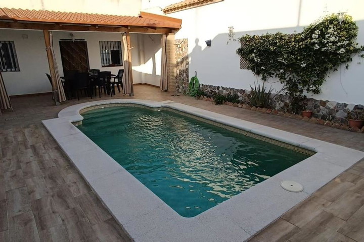 La Casa De Mari - Brenes
