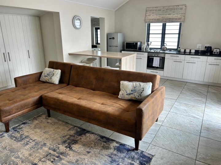 31 On Gambia B - Lovely Apartment With Secure Parking - Johannesburg