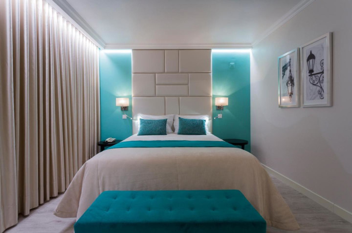 Josefa D`obidos Hotel - Foz do Arelho