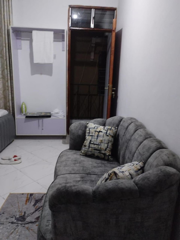 Sionsy Homes - Mombasa
