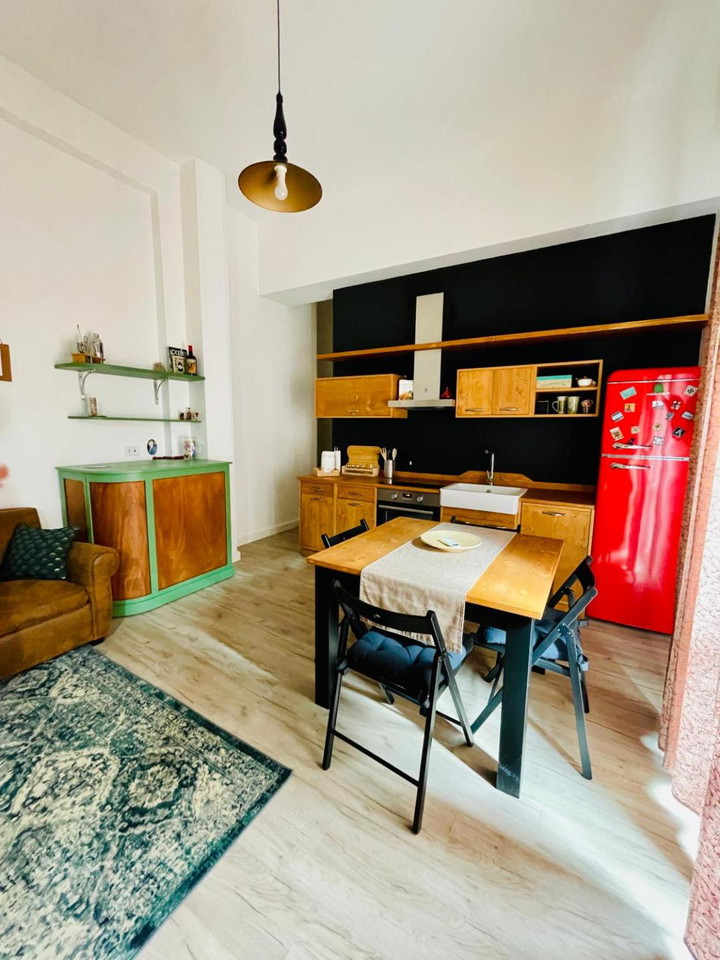 Sorti Guesthouse - Vittoria